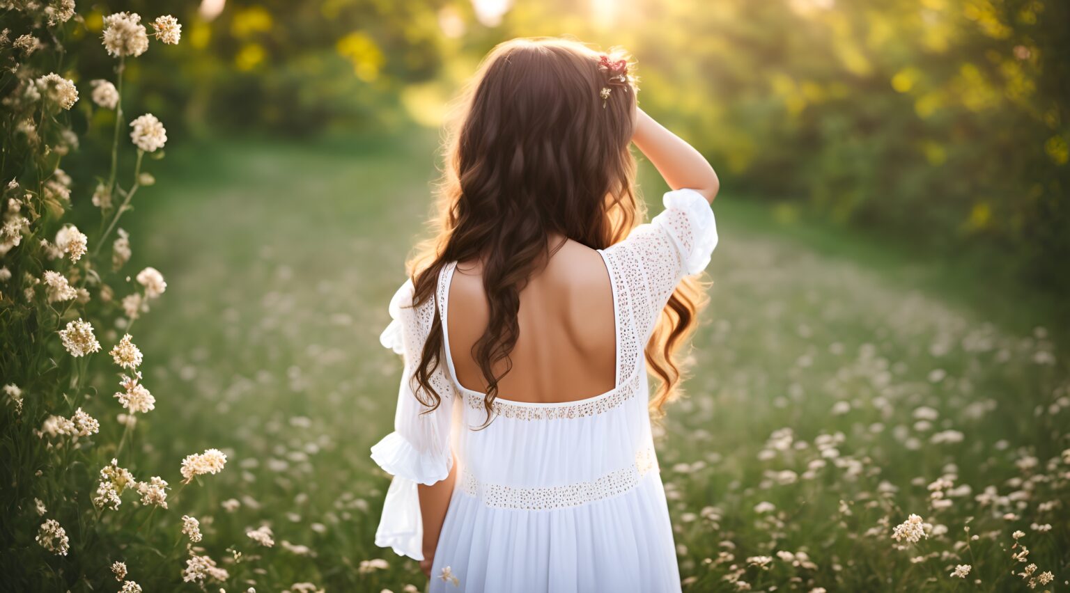 Hair Growth - 12 Easy Ways To Make Your Hair Grow Faster | Simplitty