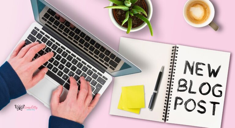 Blog Introduction 101: How To Write A Stellar Post That Hooks Your ...