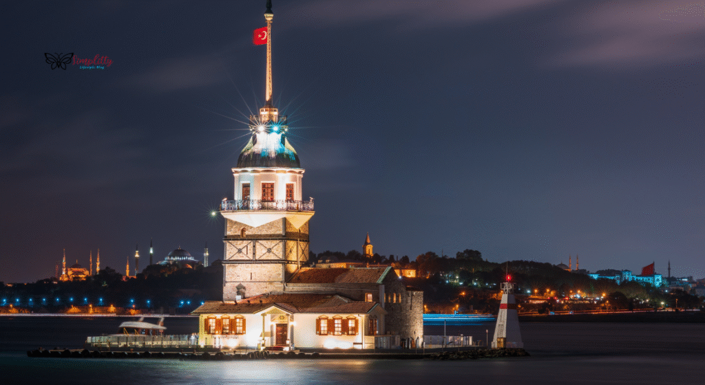 Celebrate Halloween In Turkey: Uncovering The Turkish Mysteries | Simplitty