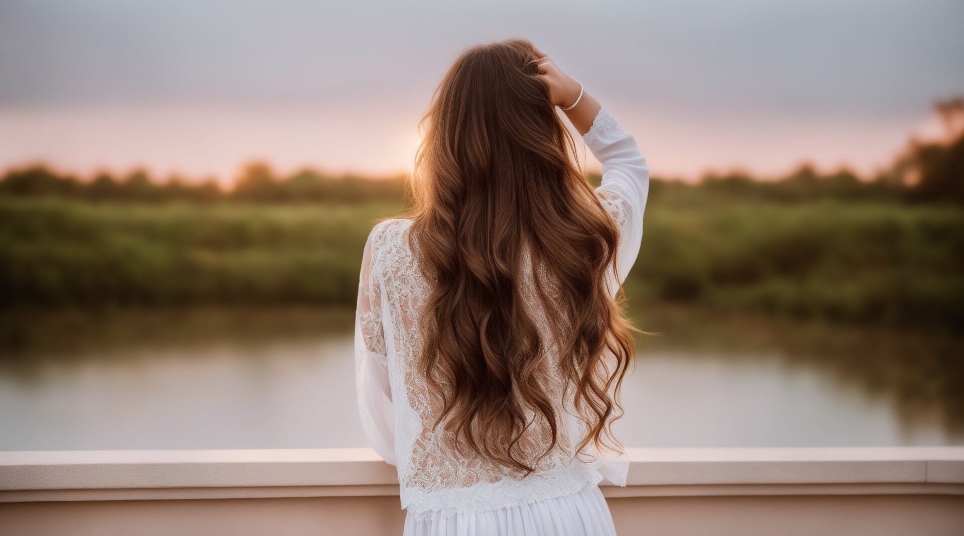 Hair Growth - 12 Easy Ways to Make Your Hair Grow Faster - Simplitty