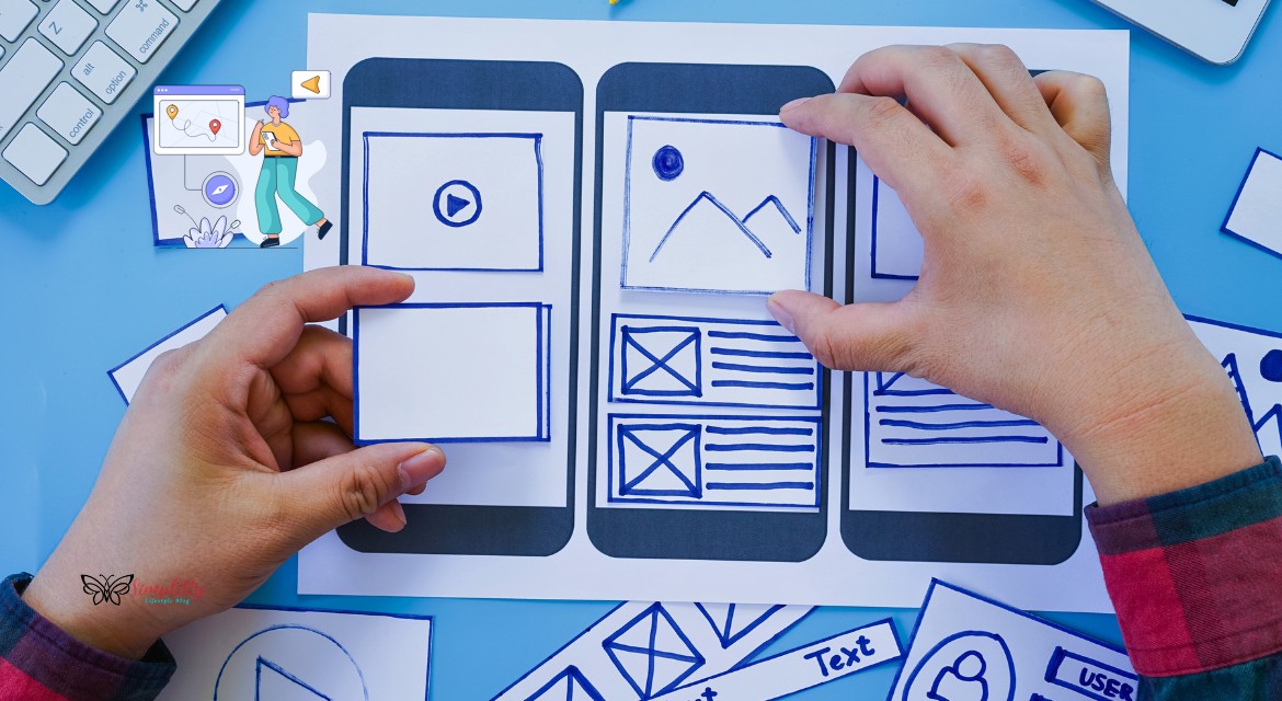 How To Optimise Website Navigation: 7 Best Practices