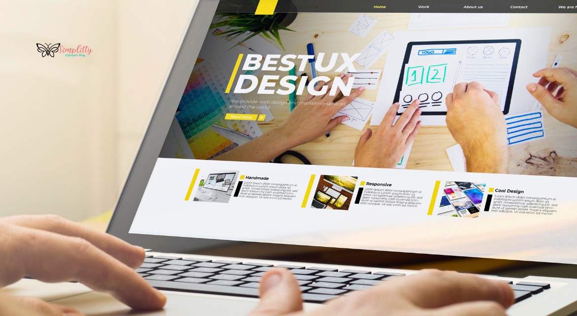 How To Optimize Website Navigation: Best Practices For Success | Simplitty
