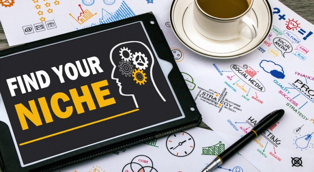 Profitable Blog Niche Ideas: 10 Best Niche Ideas To Make Money Blogging ...