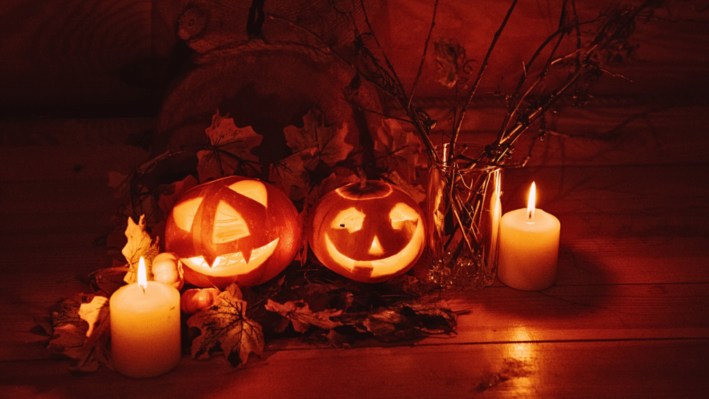 The Best Spookiest Halloween Destinations in Europe to Celebrate ...