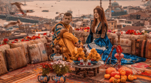 Celebrate Halloween In Turkey: Uncovering The Turkish Mysteries | Simplitty